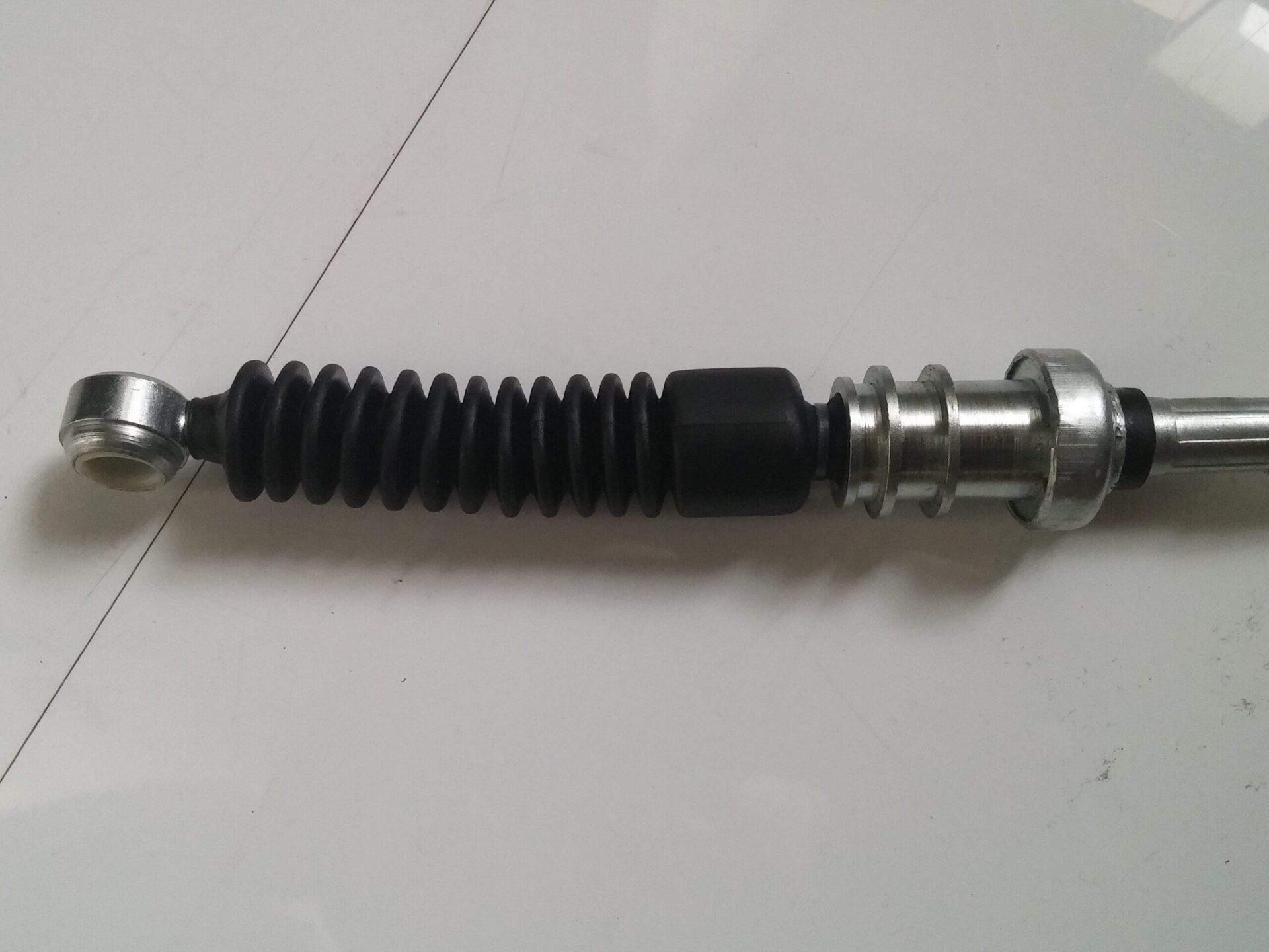 Linka Zmiany Biegów Mini Cooper 1.6s Dł. 8024323800 • Www.linor.pl