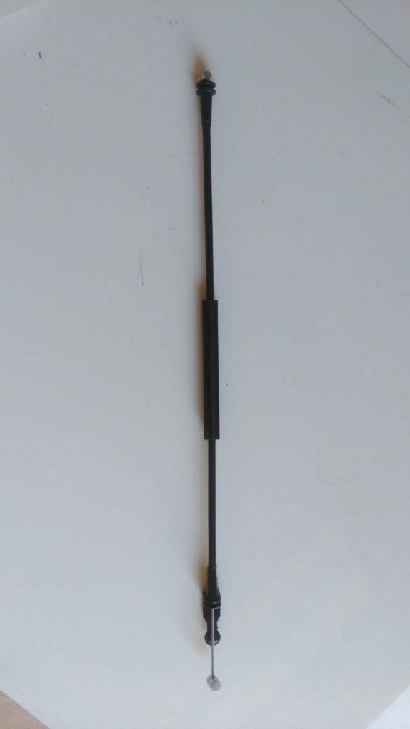 Linka Otwierania Drzwi Kabina Renault Premium/Midlum 7482365212 • Www ...