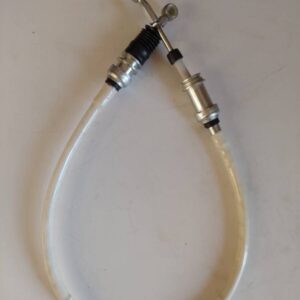 Linka Gazu Mini Morris MINI • Www.linor.pl